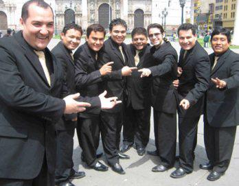 Vuelven Los Caribeños | ESPECTACULOS | CORREO