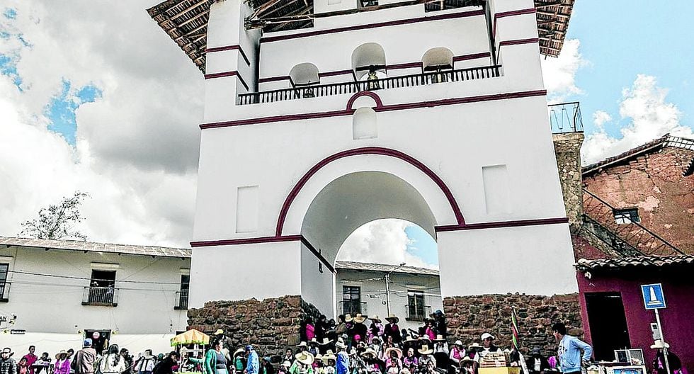 Huamachuco, pueblo de fe y cultura (FOTOS) La Libertad | Correo