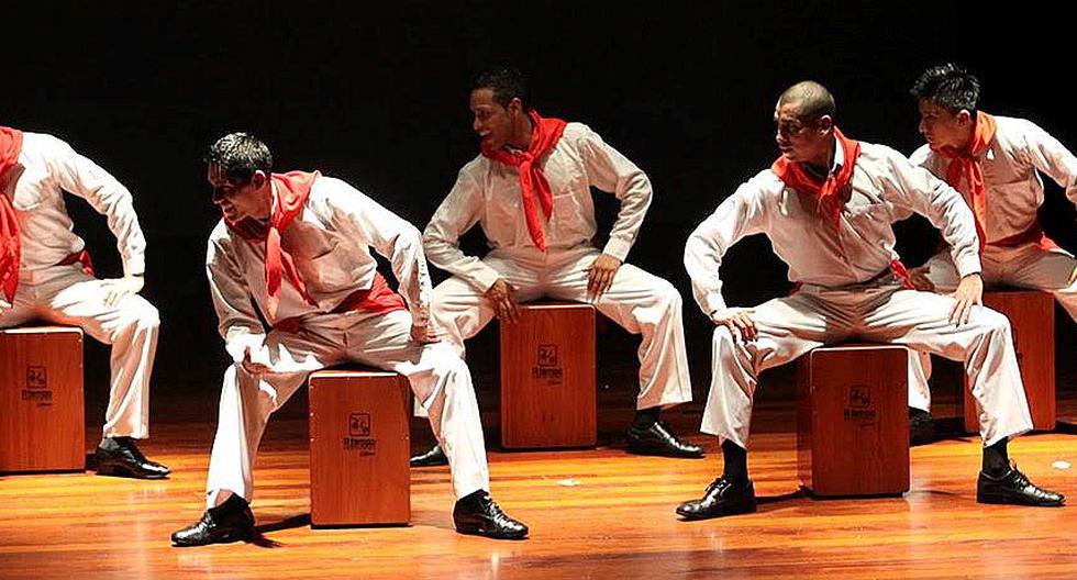 Piura: Diálogo sobre música negra y criolla en el Club Grau | EDICION ...