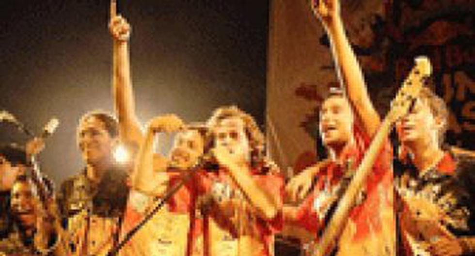 Bareto | ESPECTACULOS | CORREO