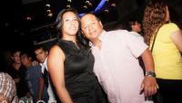 Empresario Jack Castillo pretendería entregarse a la Policía | PERU ...