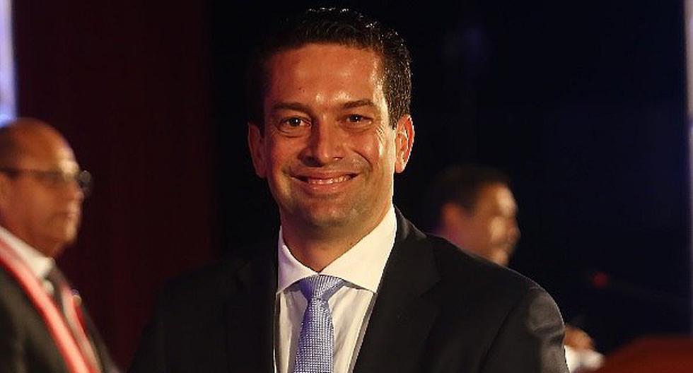 'Miki' Torres: “Tenemos una propuesta sobre el IGV que no choca con la ...