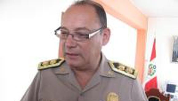 General Abel Gamarra se defiende y califica de abuso el accionar de la ...