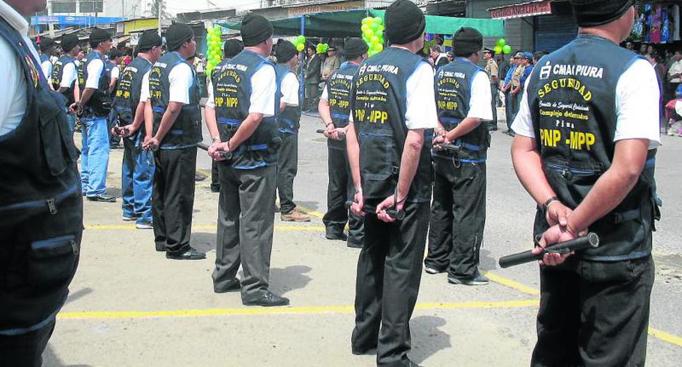 Defensa Civil organizó 399 juntas vecinales | PERU | CORREO