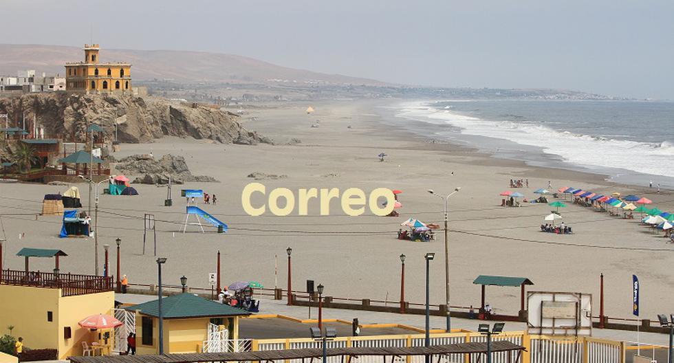Playas Aptas Para Recibir A Bañistas Este Verano Edicion Correo