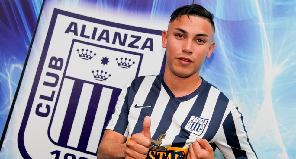 alianza lima jean deza liga 1 | DEPORTES | CORREO