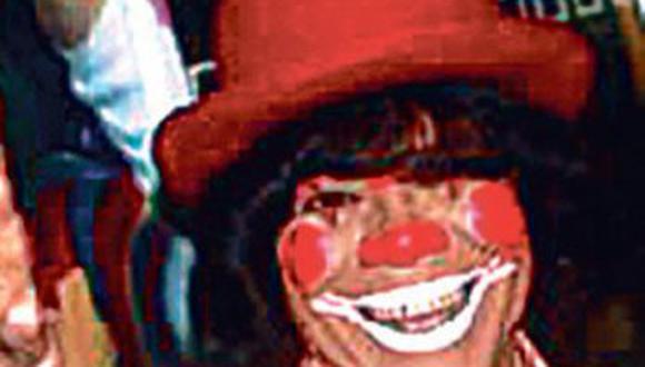 Adiós al payaso "Popy" | ESPECTACULOS | CORREO