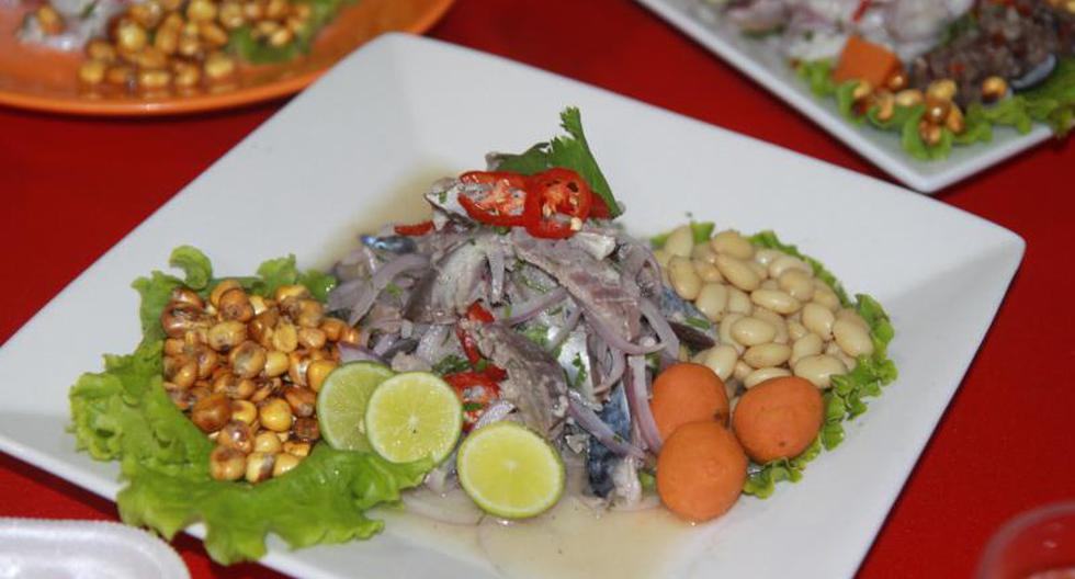 Estos son los mejores restaurantes de comida peruana en Chile | PERU ...