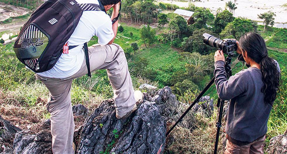 Turismo interno creció 8% este año | ECONOMIA | CORREO