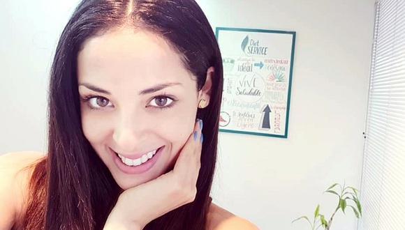 Andrea Luna muestra cambio de look y alborota a seguidores (FOTO ...