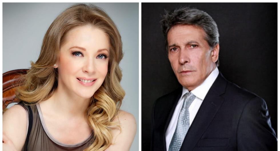 Televisa: Conocidos actores llegan a Perú para obra teatral ...