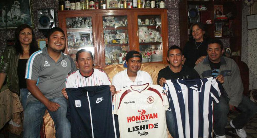 El 'Pato' Quinteros: "quiero retirarme del fútbol jugando en el León ...