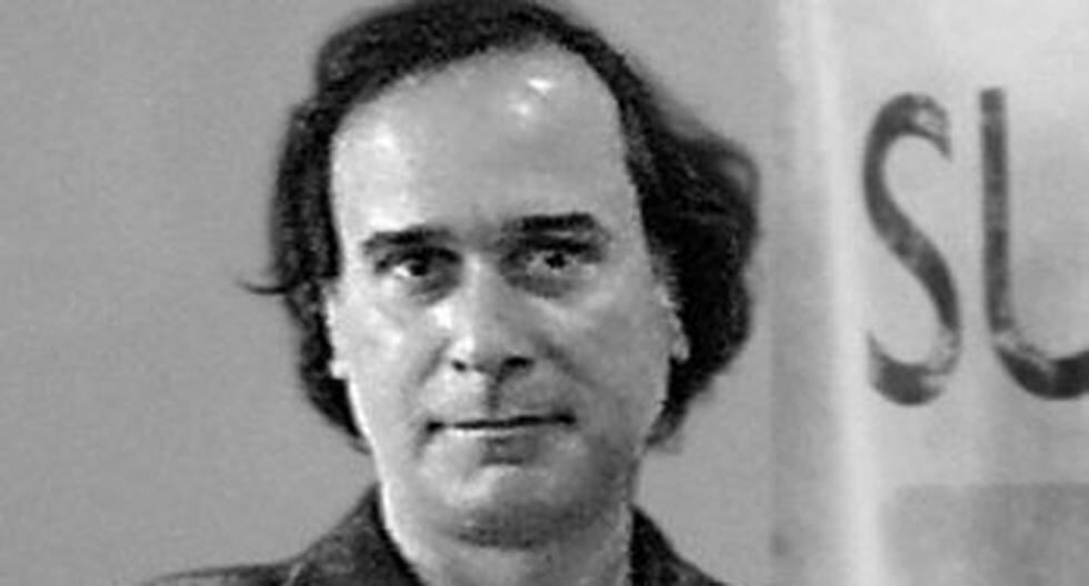 Paul Vega: "Sé poca historia del Perú" | ESPECTACULOS | CORREO