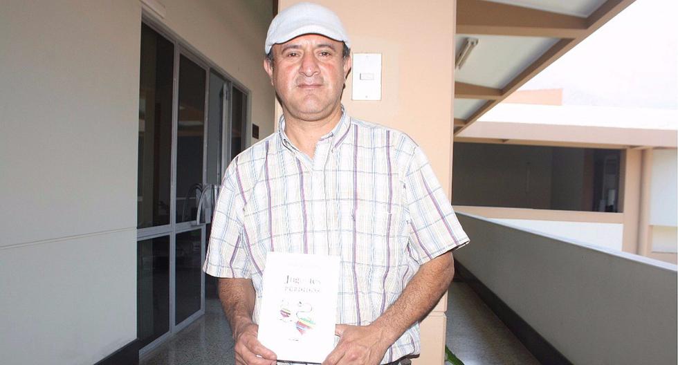 Jacobo Ramírez Mays : "Escribir me ha dado lo mejor que tengo en la ...