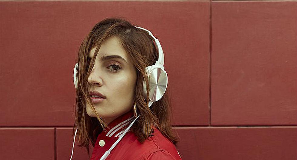 Cantante peruana Ania participará en festival del orgullo LGBT de ...