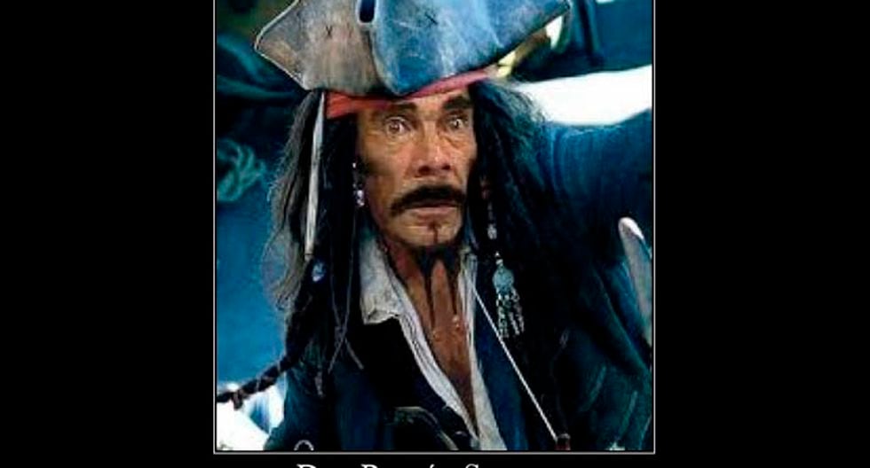 Don Ramón: 'Memes' en honor a los 25 años de la muerte de Ramón Valdéz ...