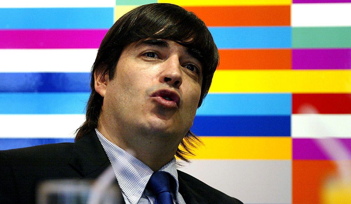 Jaime Bayly tildó de hipócrita al presidente Martín Vizcarra ...