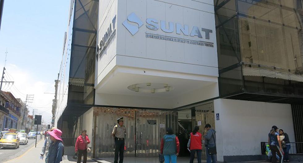 Sunat remata bienes por 838 mil soles | EDICION | CORREO