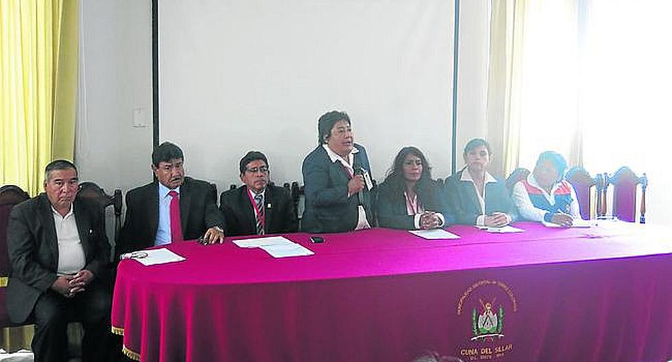 Organización ayuda a familias a crear negocio | EDICION | CORREO