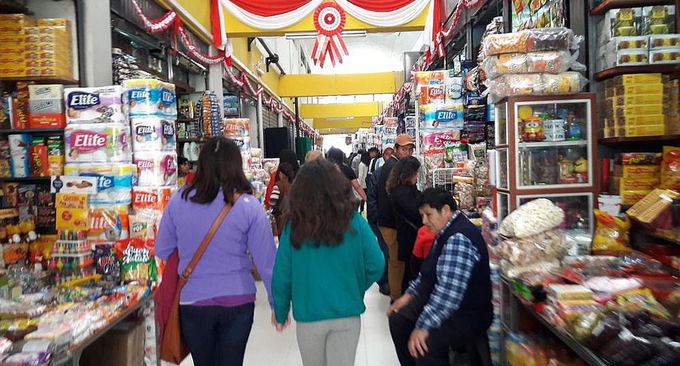 Mercado Central de Tacna se ubica dentro de los 9 mejores de todo el ...