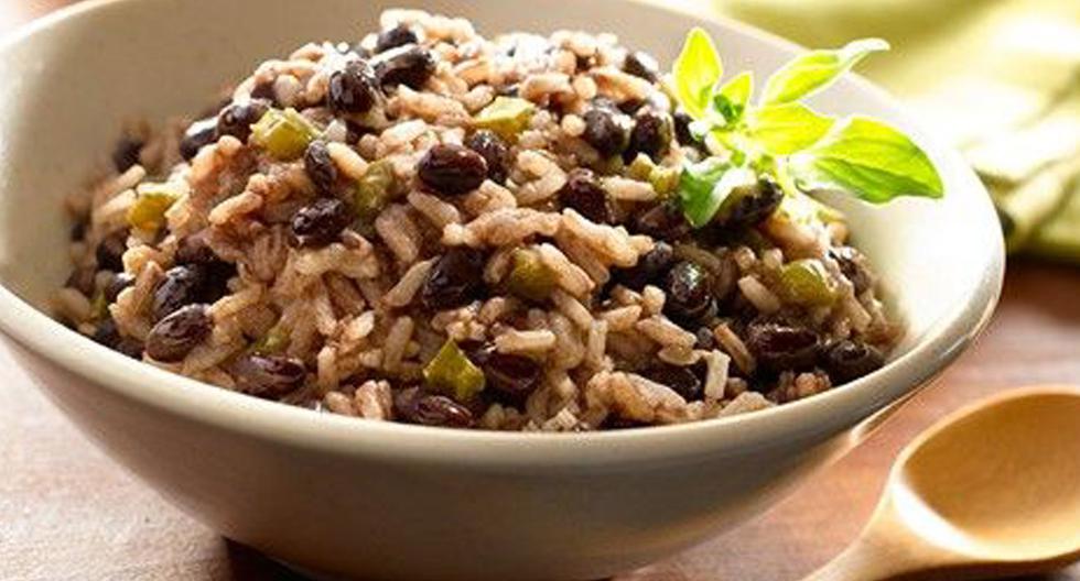 Moros y cristianos: cómo prepararlo | Paso a Paso | Comida Cubana ...