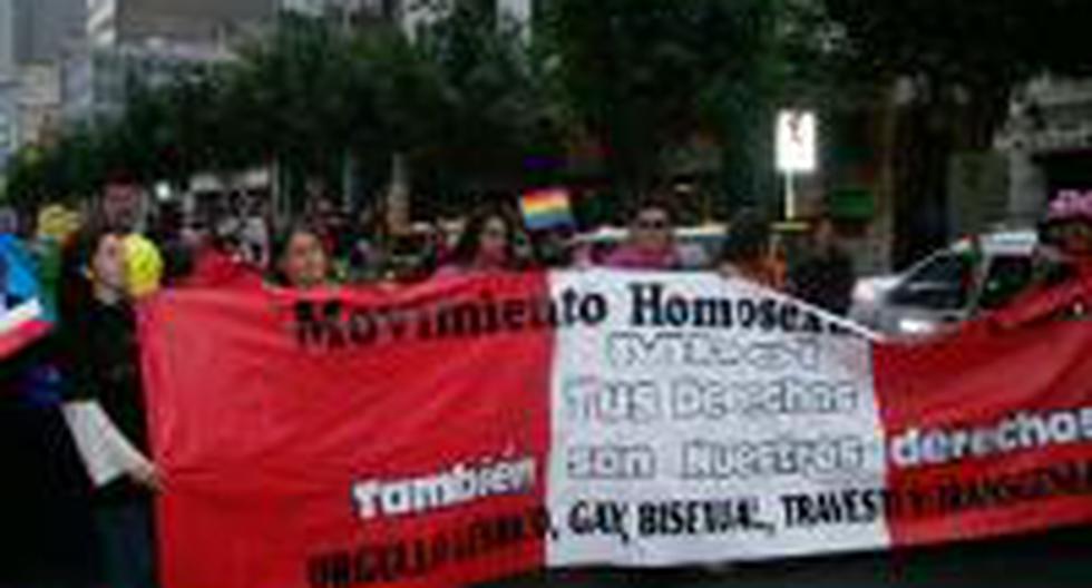 MHOL denuncian un crimen de odio semanal entre 2006 y 2010 en Perú ...