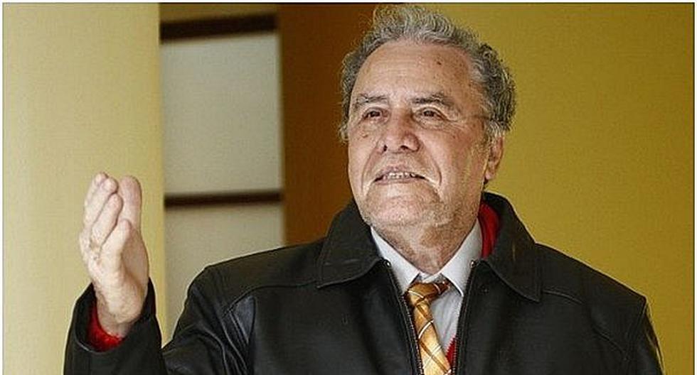 Augusto Polo Campos: En Arequipa rinden homenaje al compositor ...