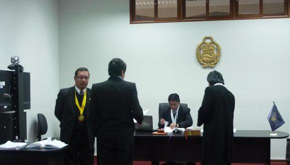 Juzgado unipersonal se reserva fallo para alcalde de Yanacancha | PERU ...