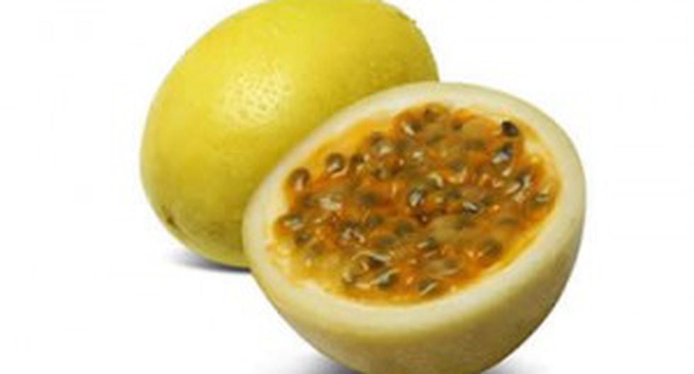 Salud: Conoce los 16 beneficios del maracuyá | NOTICIAS CORREO PERÚ