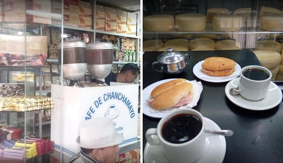 Día del Café Peruano: seis cafeterías para disfrutar de esta bebida ...