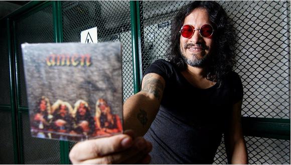 Marcello Motta: “La piedra más grande en mi camino fue el ego ...