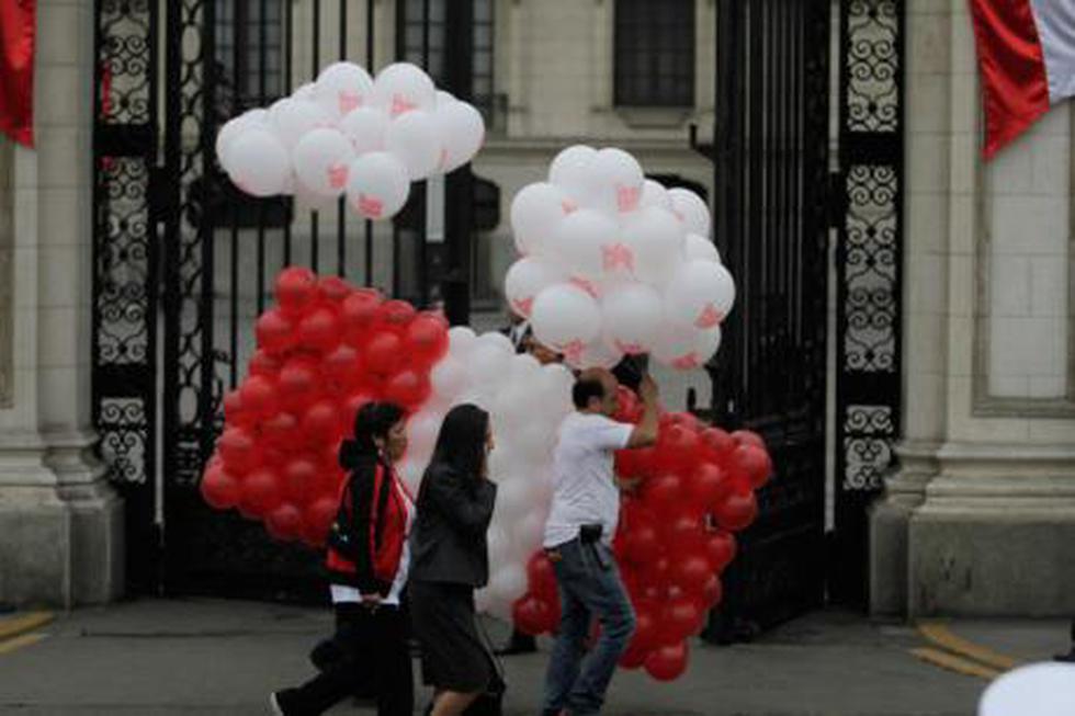 ¡Feliz 28! Así se vivieron las Fiestas Patrias | PERU | CORREO