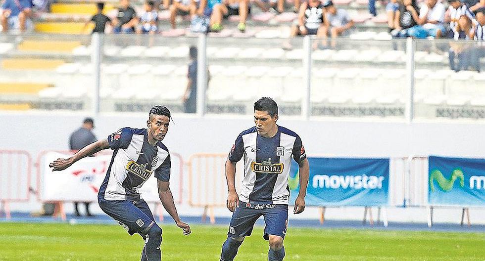Íntimos quieren gozar ante San Martín | DEPORTES | CORREO