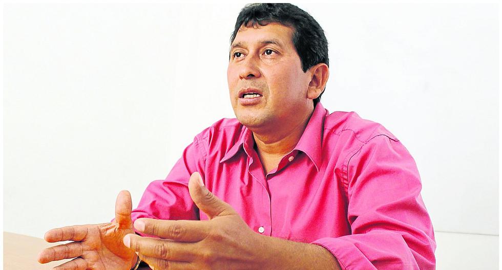 En APP le piden a Roger Quispe que se entregue a la justicia | EDICION ...