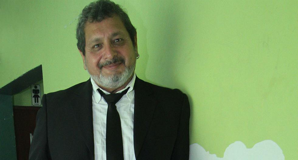 Ricky Tosso: Esta fue su última entrevista | ESPECTACULOS | CORREO