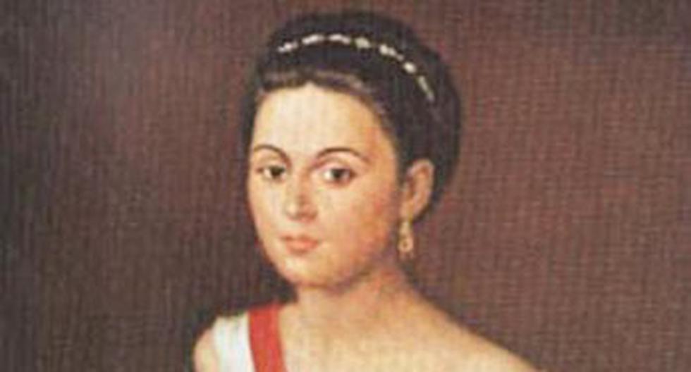 En homenaje a la gran Manuelita Sáenz | ESPECTACULOS | CORREO