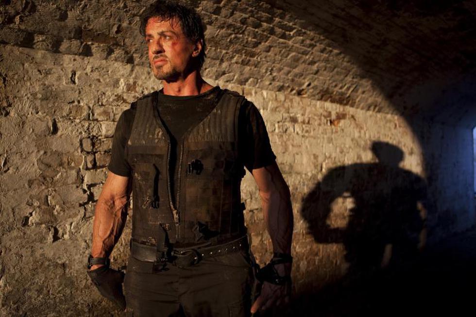 Los indestructibles 3: Revelan foto del cásting completo | MISCELANEA ...