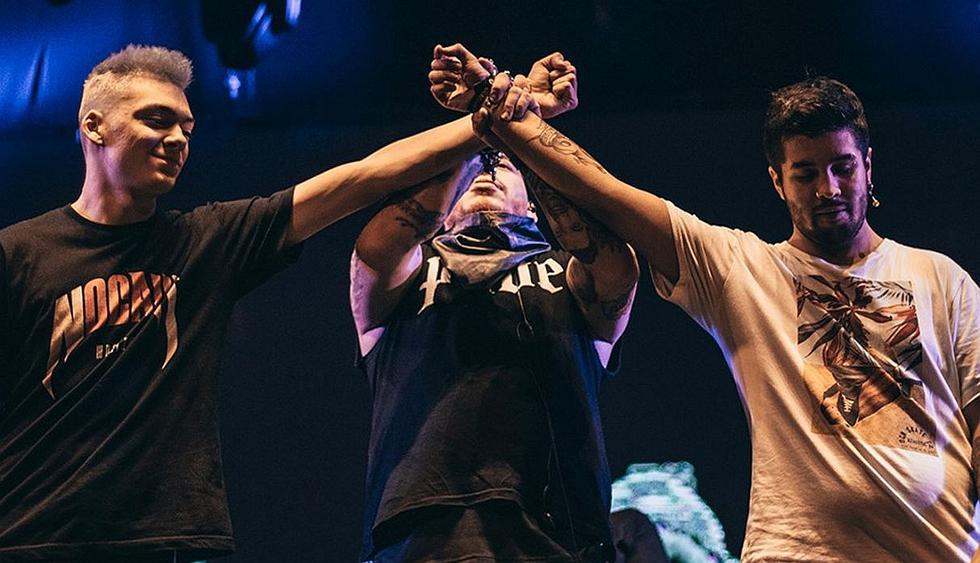 Freestyle Master Series en Perú: Jaze confirma la llegada de la FMS a ...