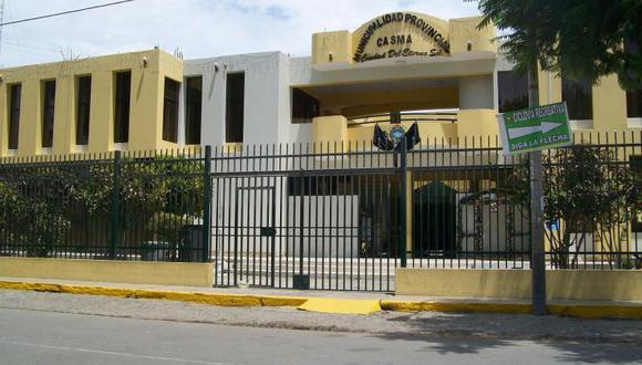 Denunciarán a municipalidad de Casma ante Contraloría | PERU | CORREO