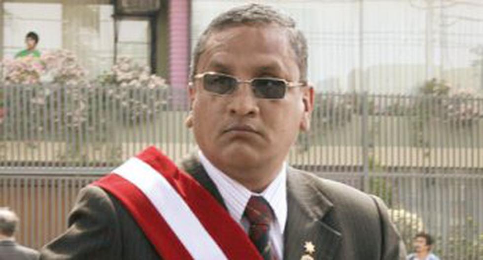 "Procurador debe seguir caso de leche con coliformes" | POLITICA | CORREO