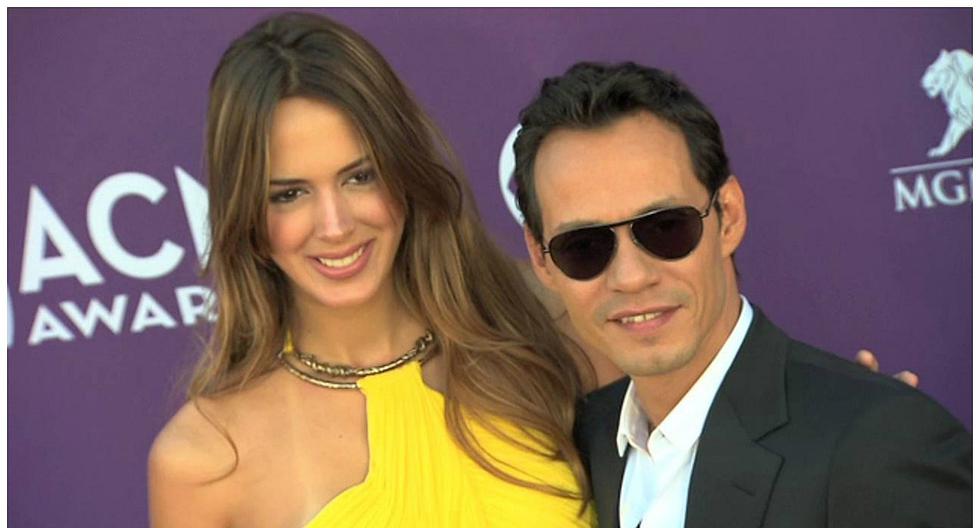 Marc Anthony y Shannon de Lima anuncian su separación | ESPECTACULOS ...