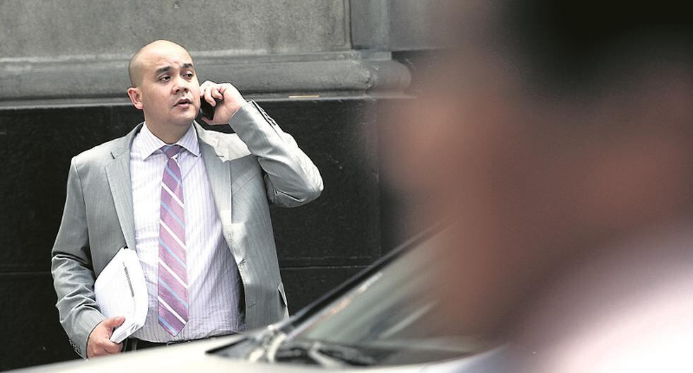 Roy Gates: “Gutiérrez trató de contactar con el Presidente” | POLITICA ...