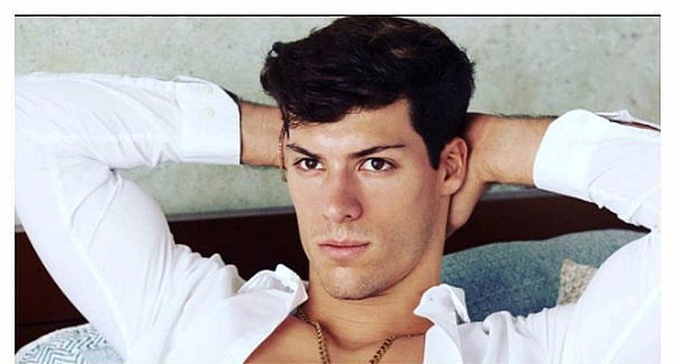 'El artista del año': el increíble cambio de look de Patricio Parodi ...