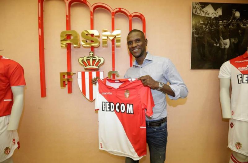Eric Abidal es el nuevo jale del Mónaco de Francia | DEPORTES | CORREO