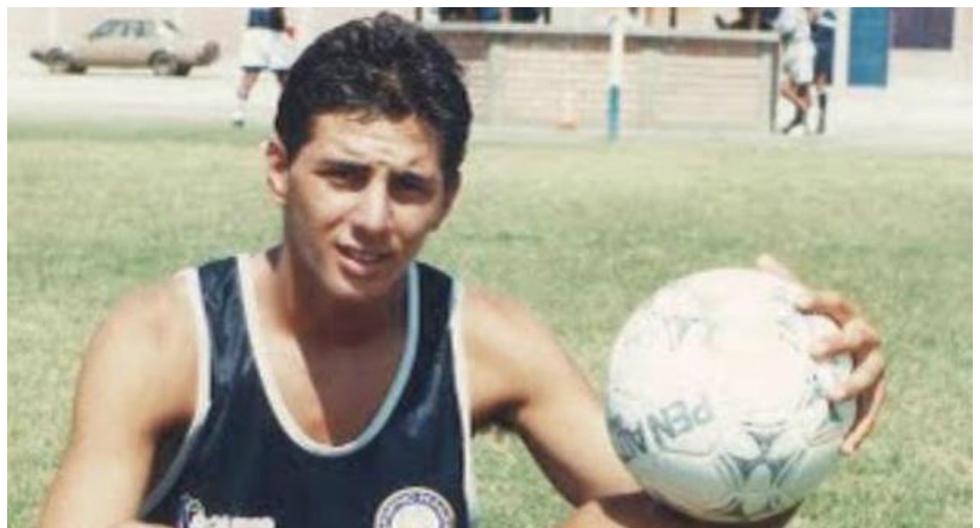 Claudio Pizarro: A 20 años de su debut | DEPORTES | CORREO