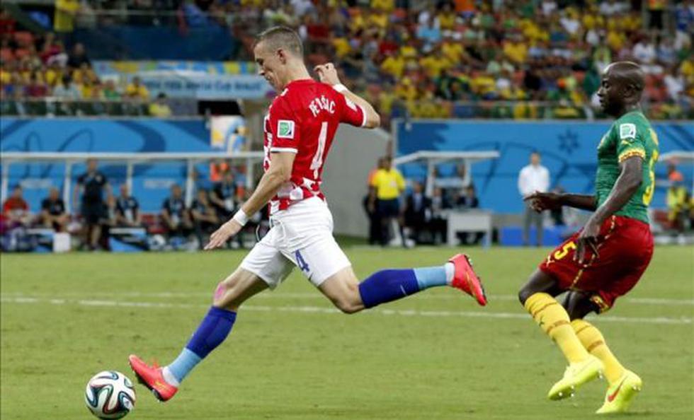 Brasil 2014: Estos son los mejores derriers del Mundial (FOTOS ...