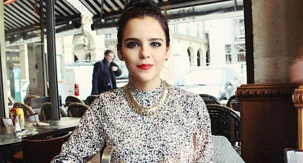 Yuya envío saludos a sus fieles fanáticos peruanos | ESPECTACULOS | CORREO