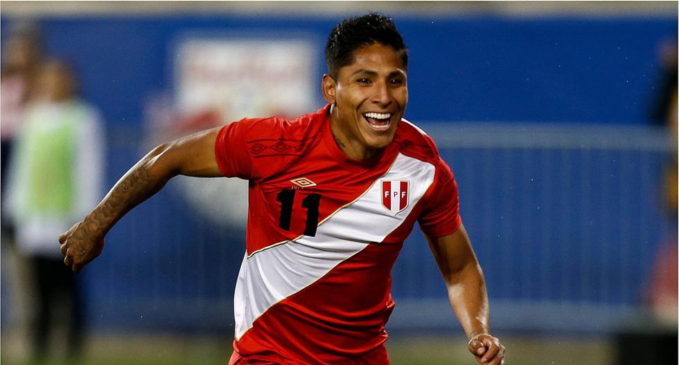 Raúl Ruidíaz jugaría en el Seattle Sounders luego del Mundial Rusia ...