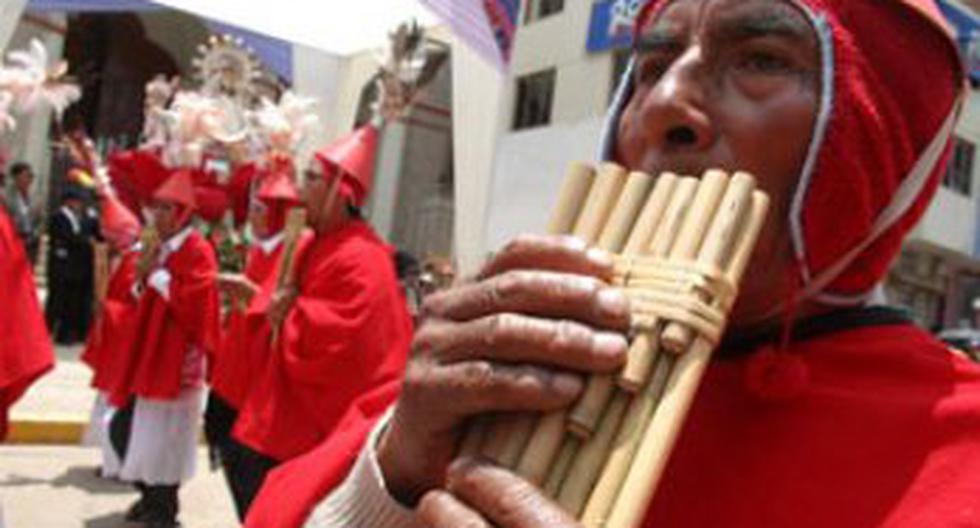 "27 de Junio Nueva Era" internacionaliza al siku | PERU | CORREO