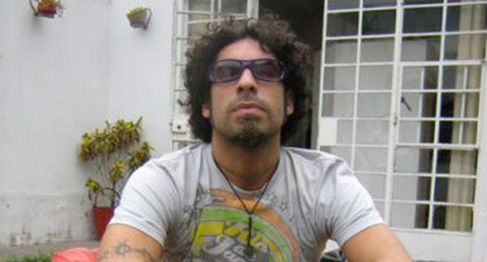 Pepe Alva gracias a Movistar | ESPECTACULOS | CORREO